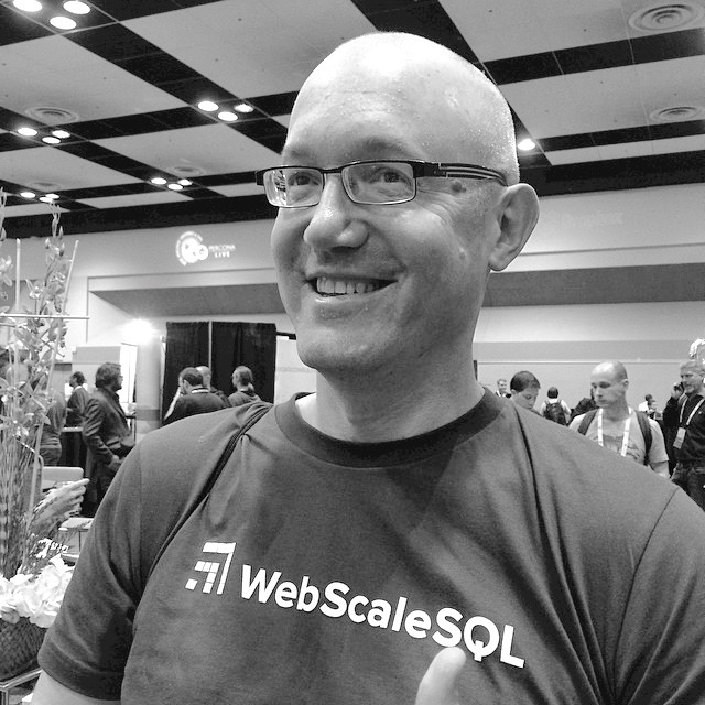 Percona Live featured talk with Mark Callaghan – Keynote speaker: RocksDB