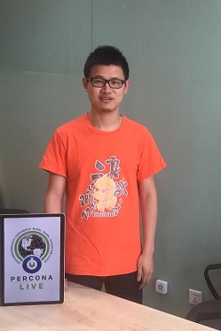 Percona Live featured talk with Ying Qiang Zhang — What's new in AliSQL ...