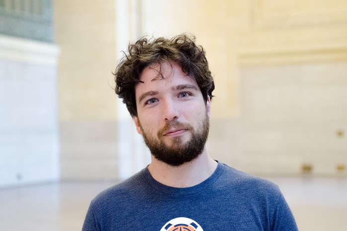 Personal blog of Yzmir Ramirez » time series database