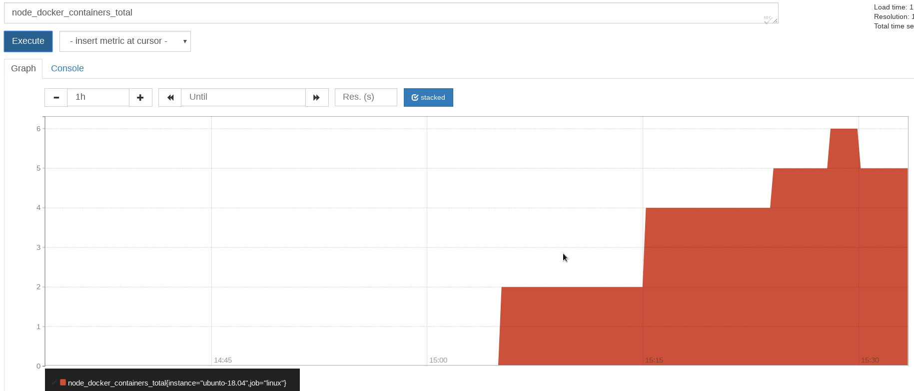 Extend Metrics For Percona Monitoring And Management Without Modifying Code 7348