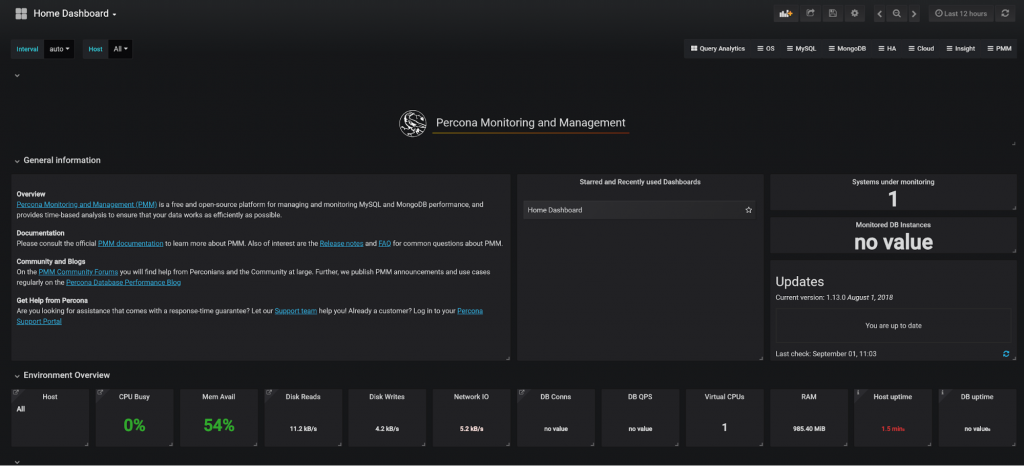 How To Deploy PMM on Linode With StackScripts