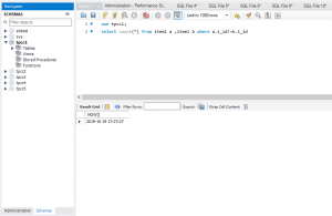 MySQL Workbench Review - Percona Database Performance Blog