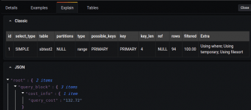 Inspecting MySQL Servers Part 5: Percona Monitoring and Management ...