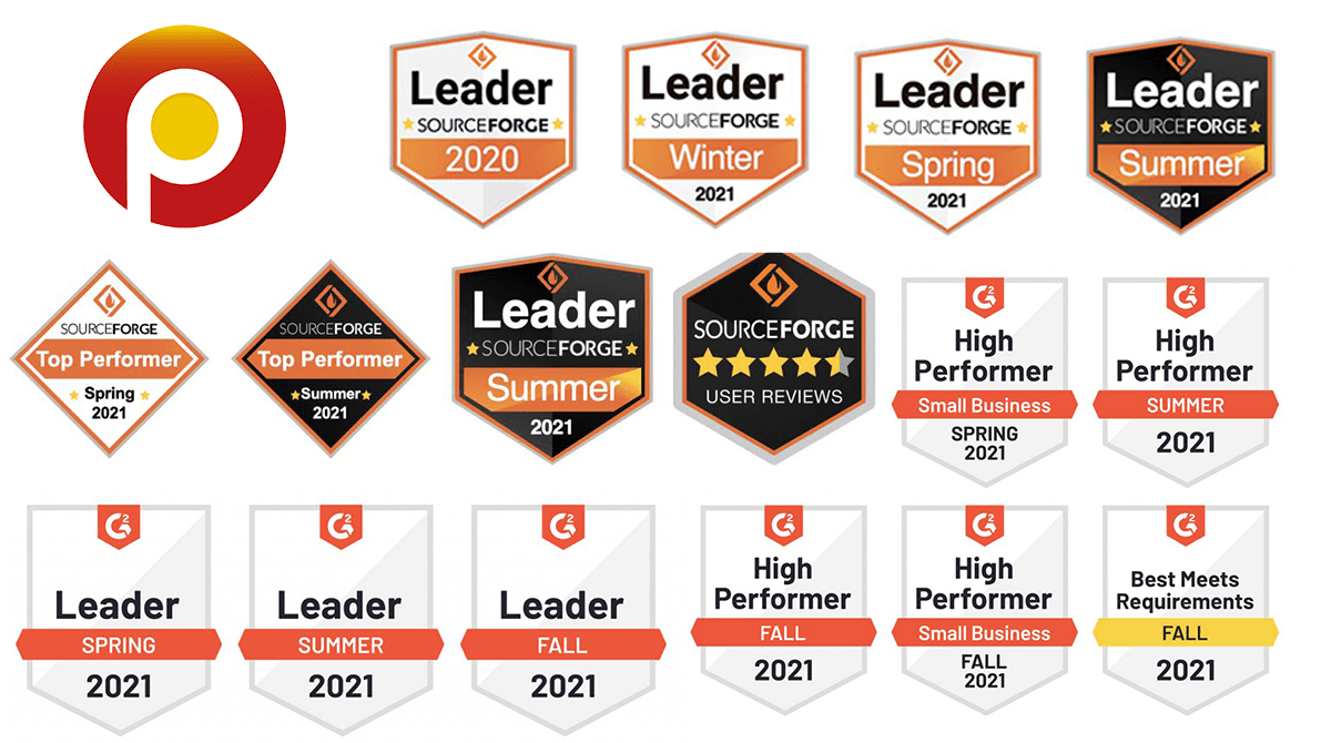 Percona Software Recognized with Product Awards