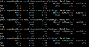 Why Linux HugePages are Super Important for Database Servers: A Case ...
