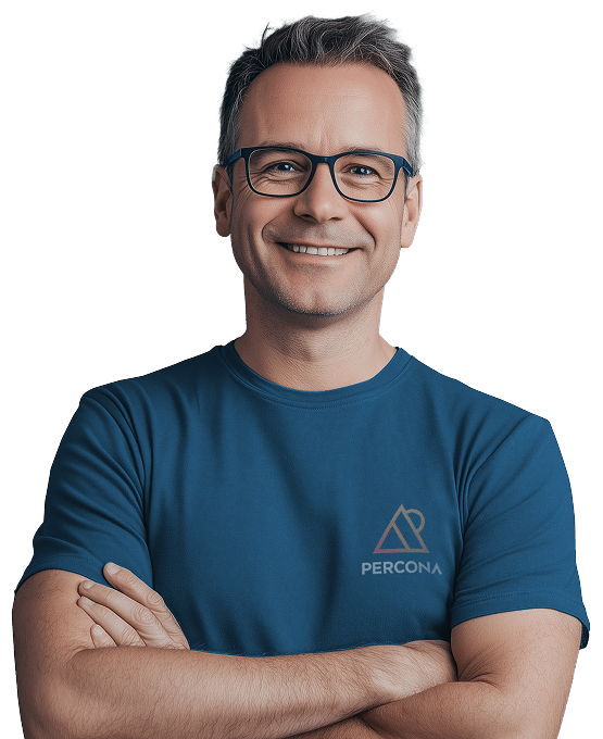 Open Source Database Software Support & Services | Percona